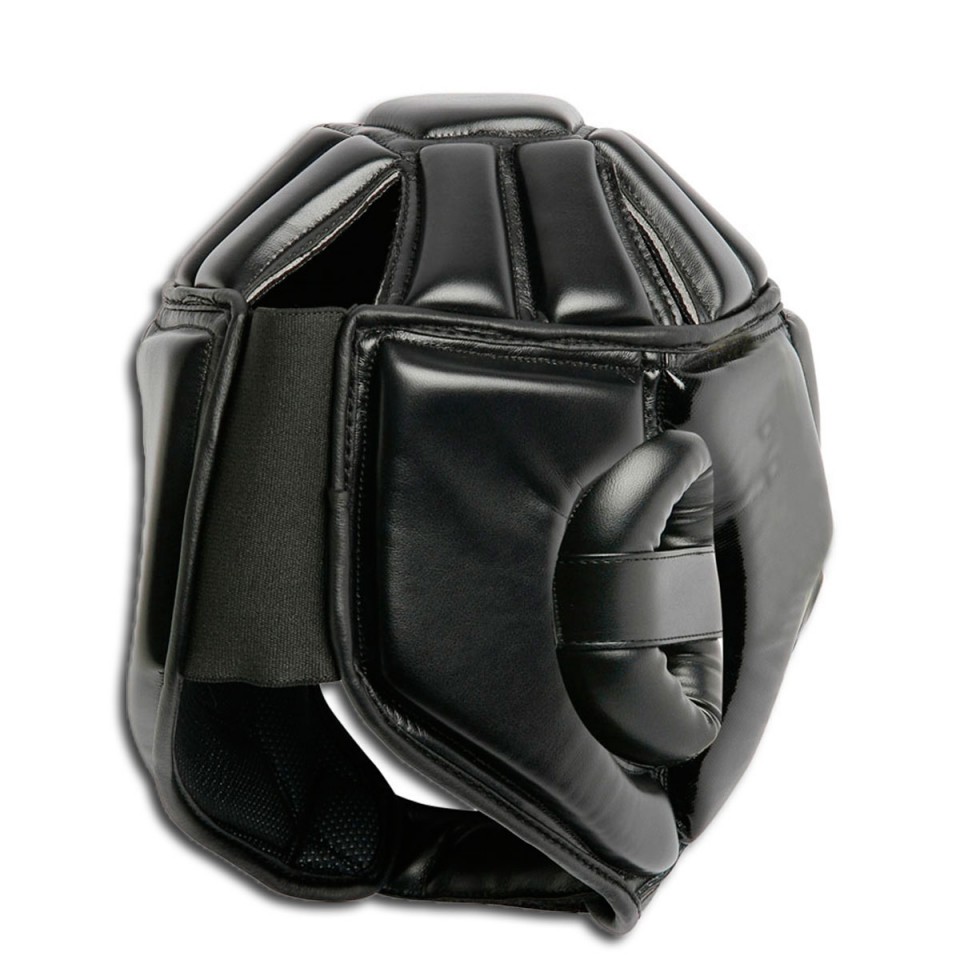 Adidas Combat Head Guard - Giri Martial Arts Supplies