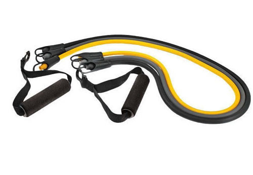 Everlast Resistance Bands Set - Giri Martial Arts Supplies