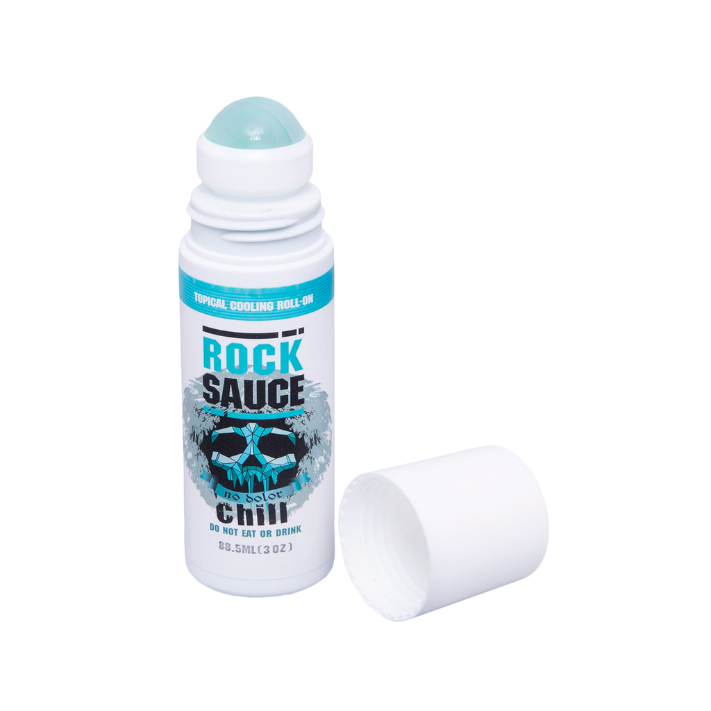 RockSauceChill - Giri Martial Arts Supplies