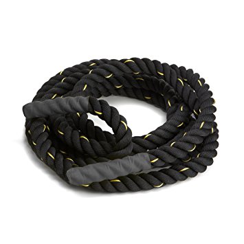 Everlast 15m Battle Rope - Giri Martial Arts Supplies