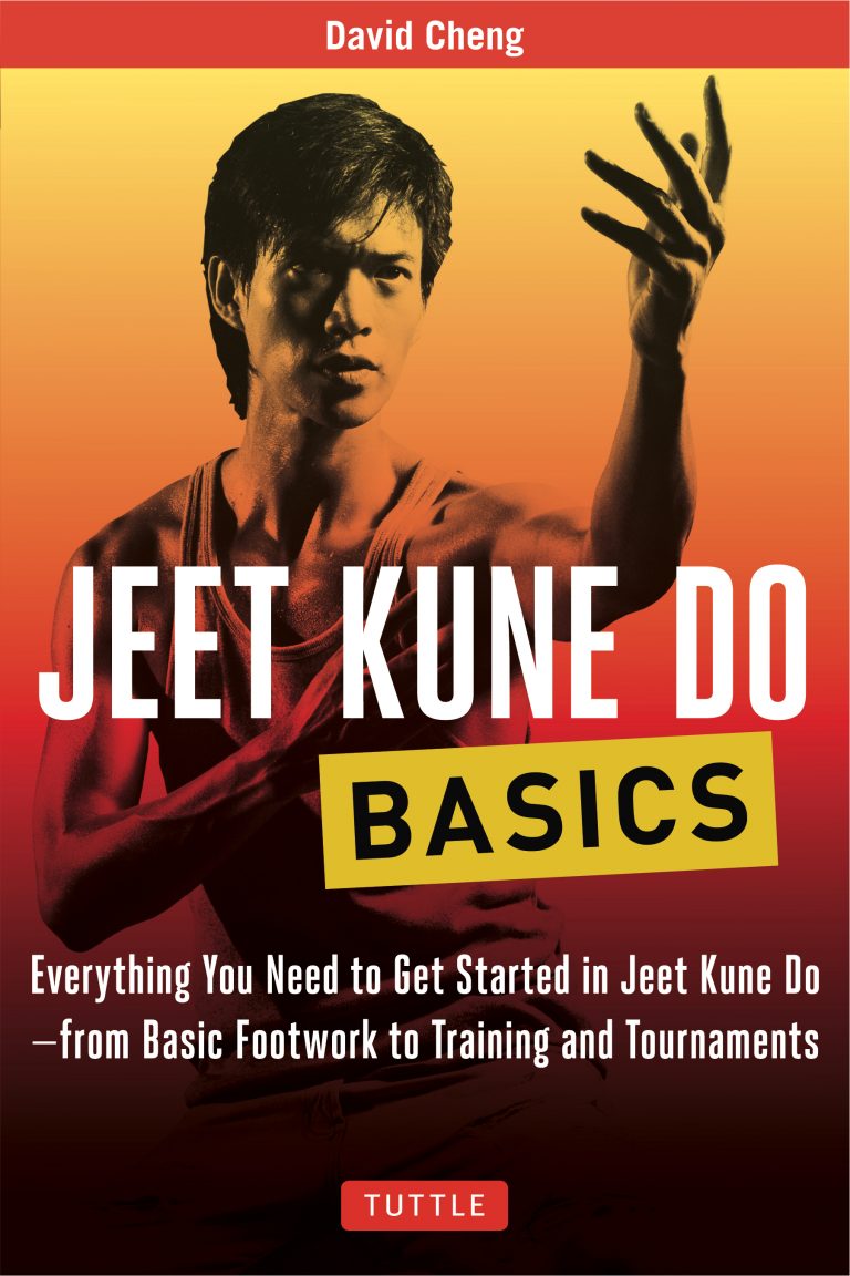 Jeet Kune Do Basics - Giri Martial Arts Supplies