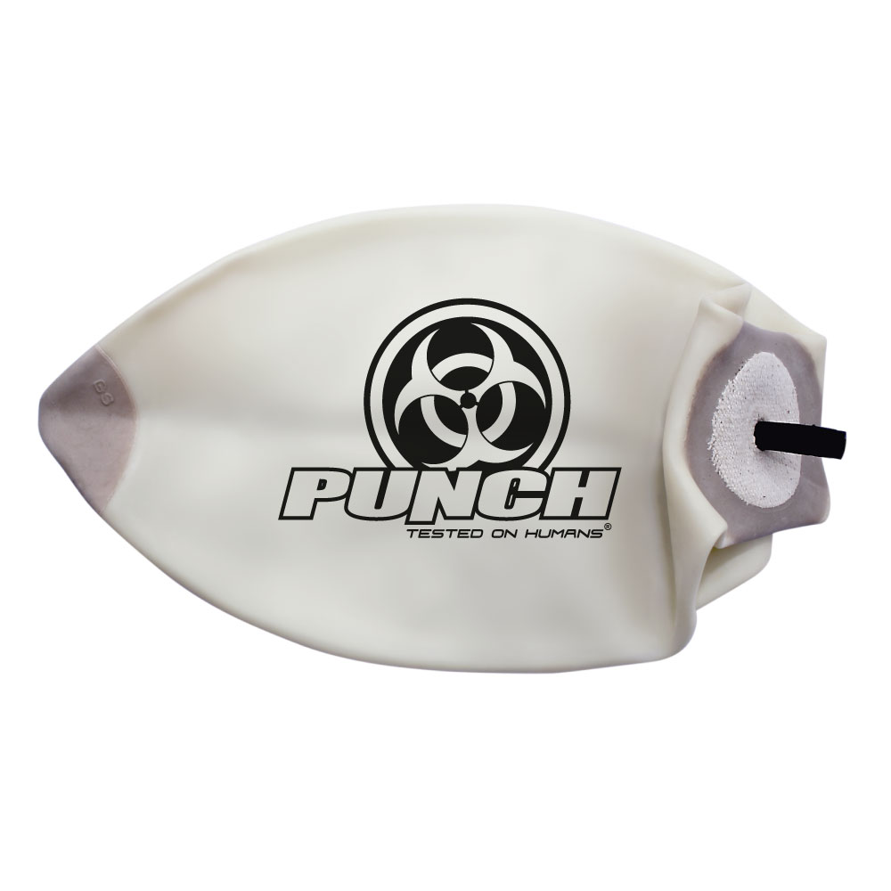 Punch Urban Floor to Ceiling Ball Bladder - Giri Martial Arts Supplies