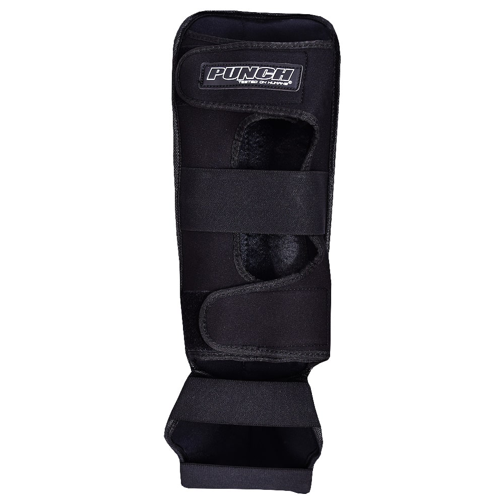 Punch Urban Muay Thai Shin Pad - Giri Martial Arts Supplies