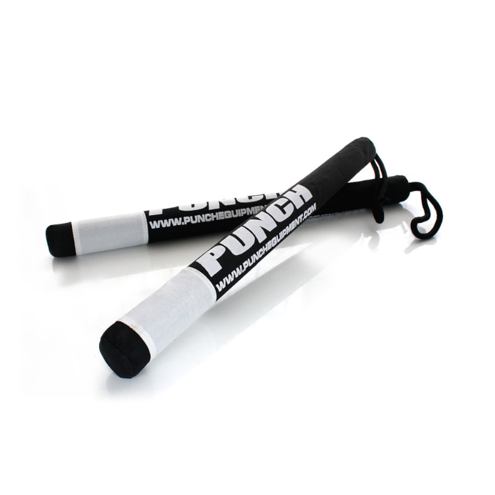 Punch Coach Boxing Foam Sticks - Giri Martial Arts Supplies