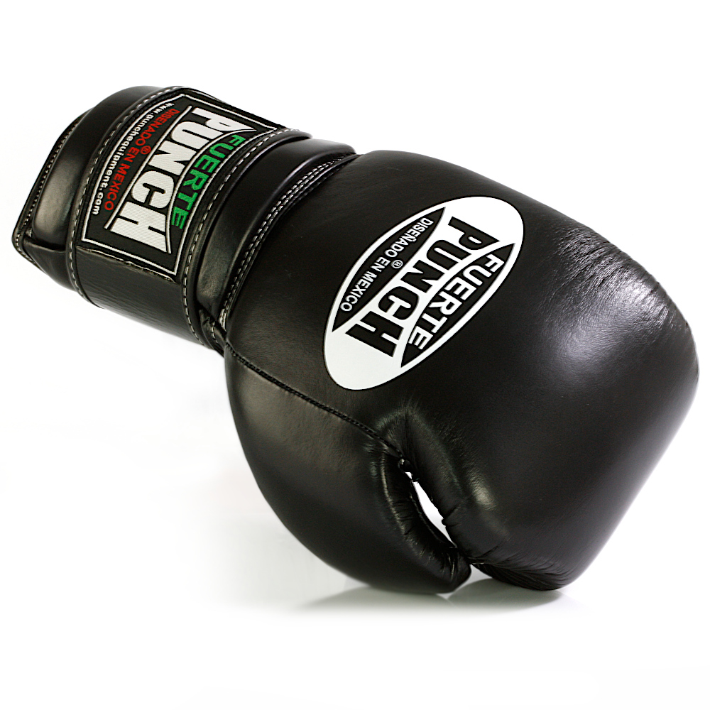 Punch Mexican Fuerte Elite Boxing Glove - Giri Martial Arts Supplies