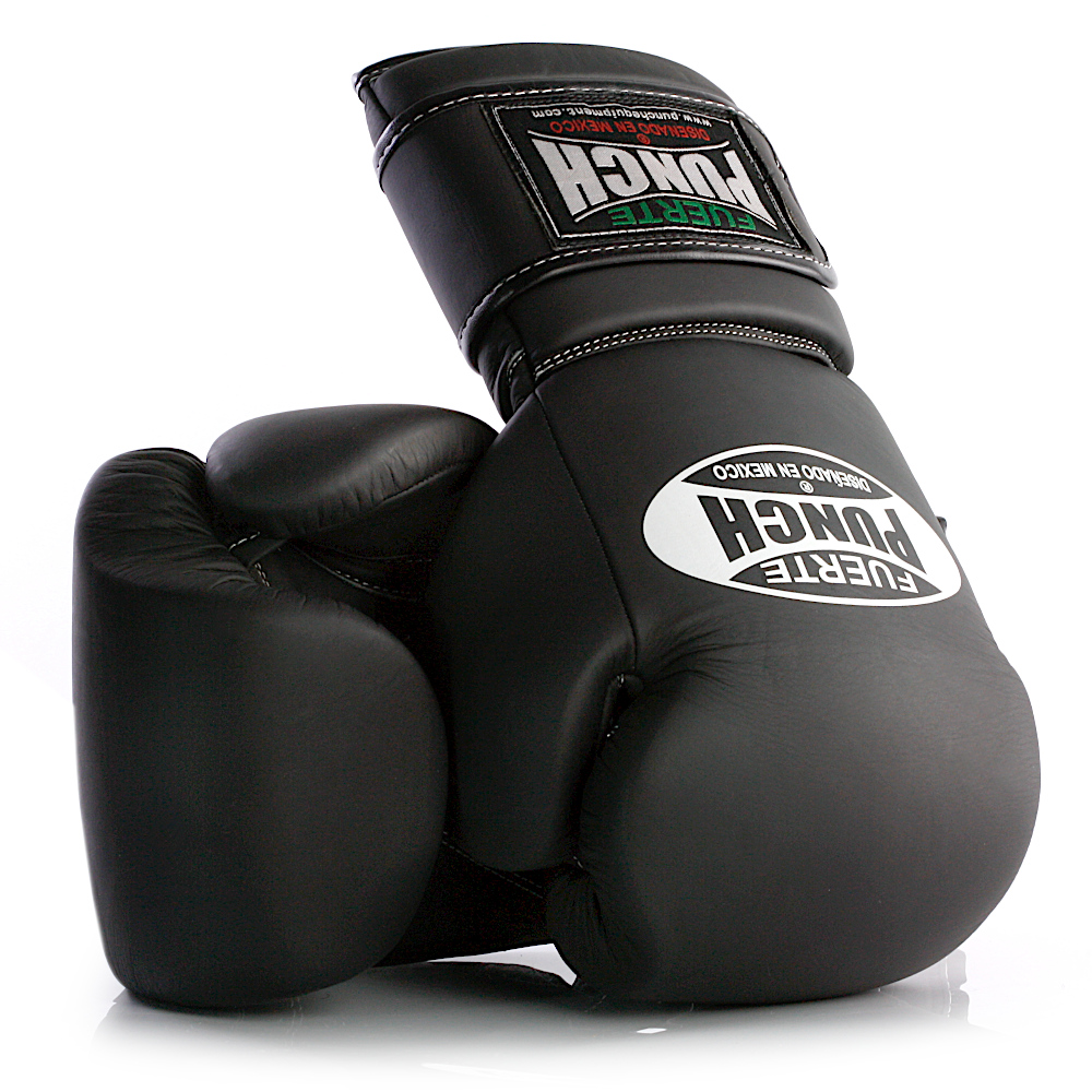 Punch Mexican Fuerte Elite Boxing Glove - Giri Martial Arts Supplies