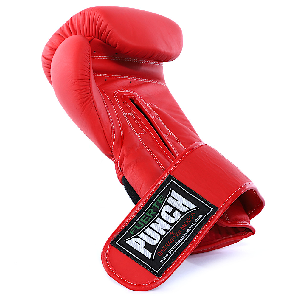 Punch Mexican Fuerte Elite Boxing Glove - Giri Martial Arts Supplies