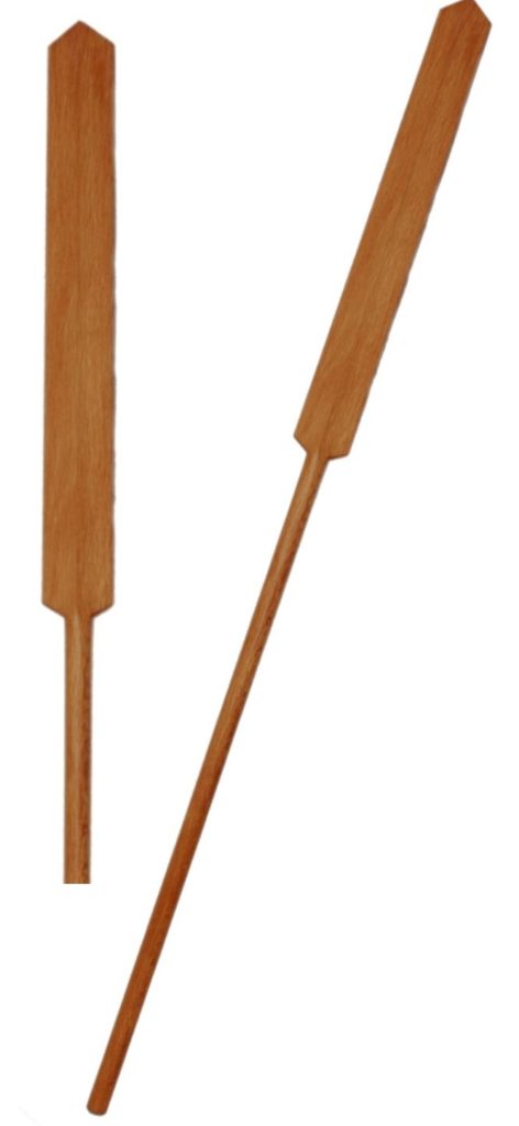 Kai Bo / Eku / Oar 5ft - Giri Martial Arts Supplies