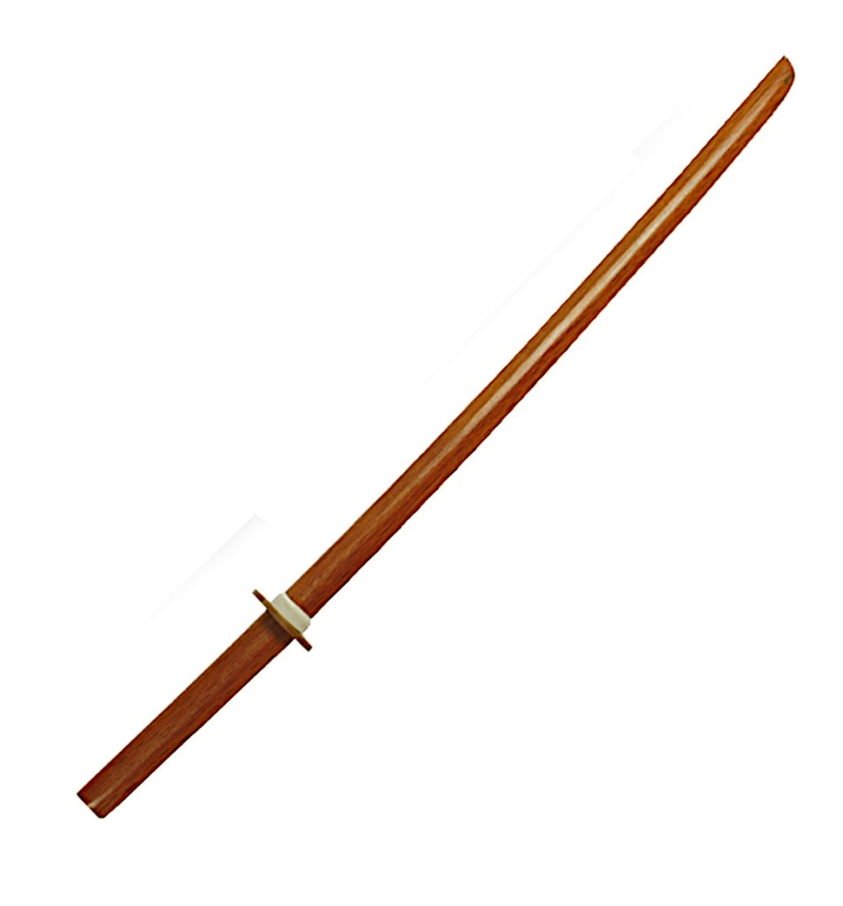 Junior Bokken Red Oak 36" - Giri Martial Arts Supplies