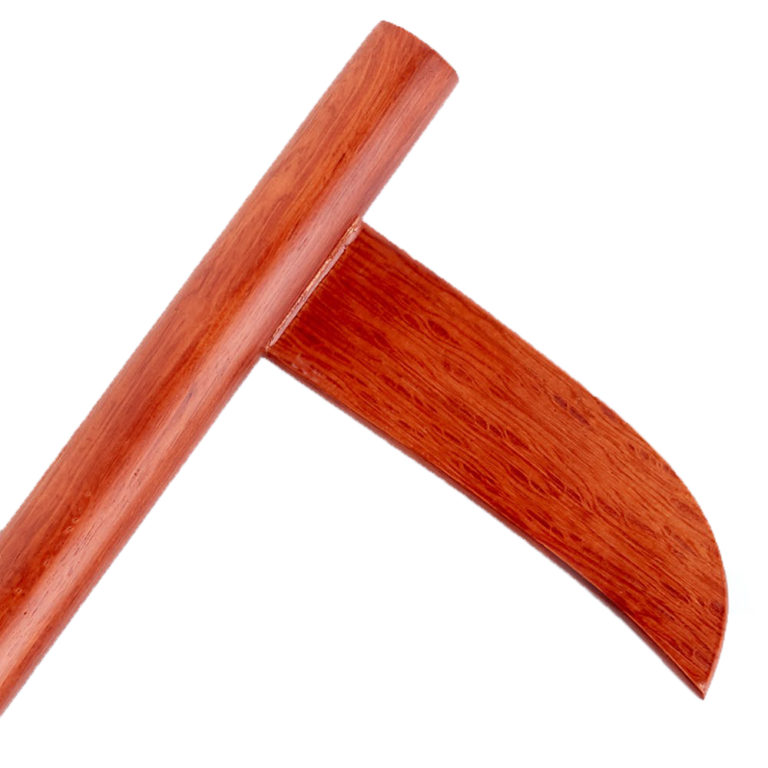 Wood Kama - Giri Martial Arts Supplies
