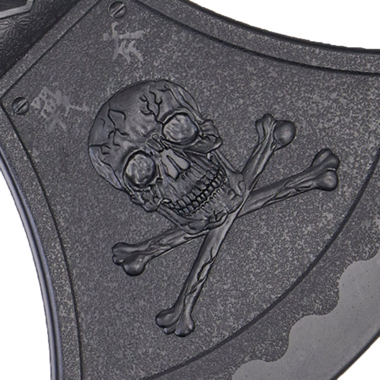 Polypropylene Fighting Battle Axe - Giri Martial Arts Supplies