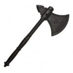 Polypropylene Fighting Battle Axe - Giri Martial Arts Supplies