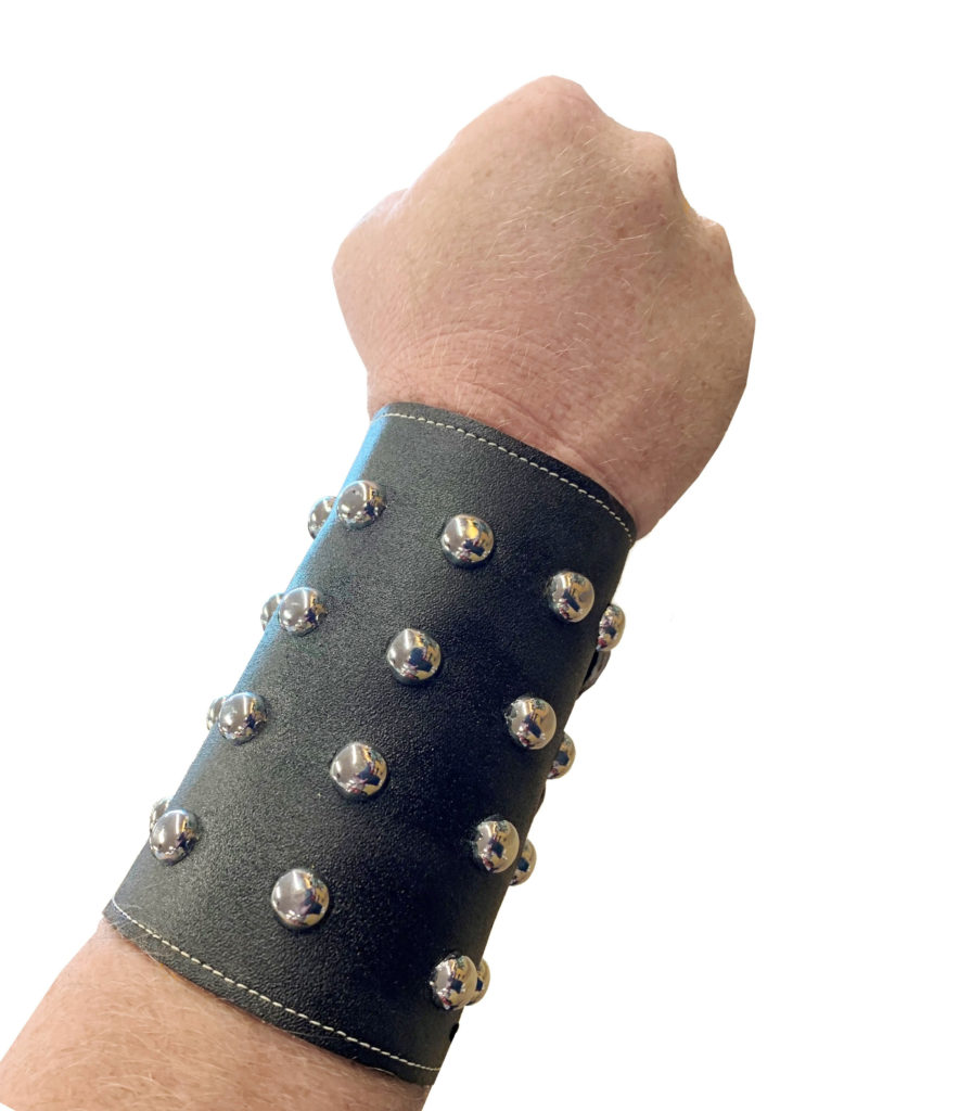 Arm Gauntlet - Giri Martial Arts Supplies