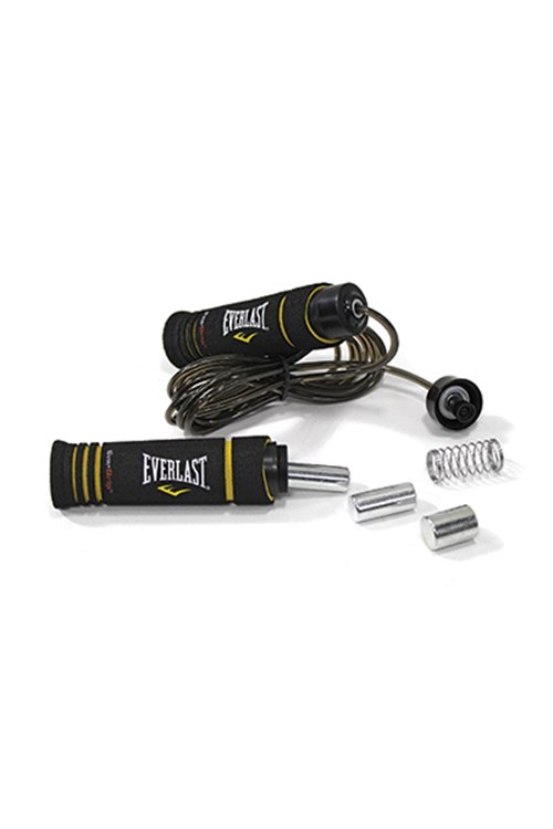 E128270 Weighted Rope - Giri Martial Arts Supplies