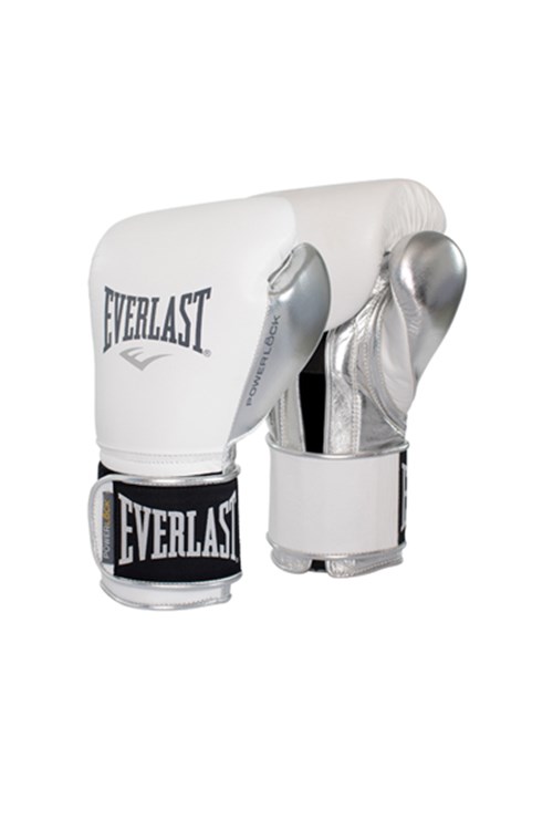 Everlast Pro Powerlock Training Glove 12oz - Giri Martial Arts Supplies
