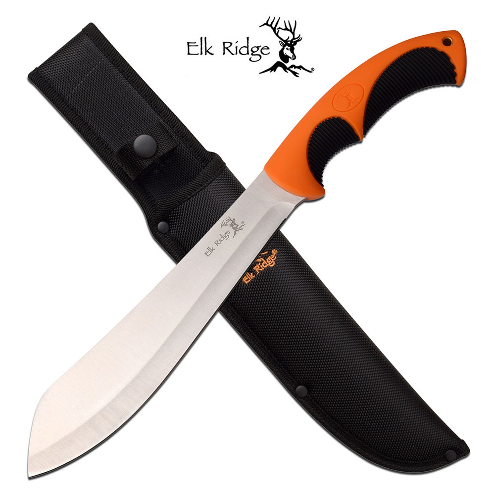 Elk Ridge Machete 14" - Giri Martial Arts Supplies