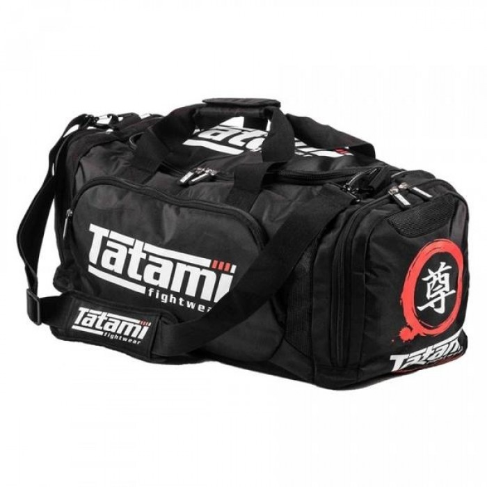 Tatami Meiyo Large Gear Bag - Giri Martial Arts Supplies