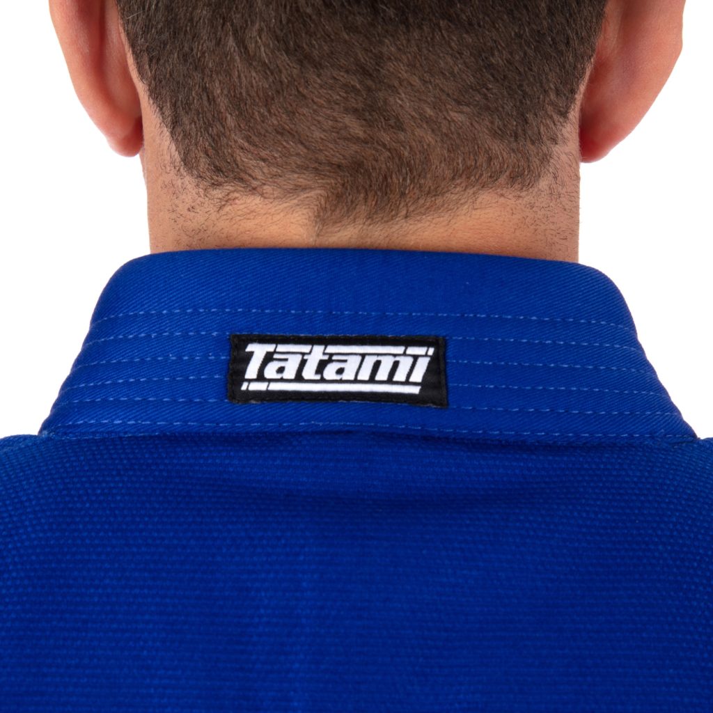 Tatami "The Original" Jiu Jitsu Gi - Blue LIMITED SIZES - Giri Martial ...