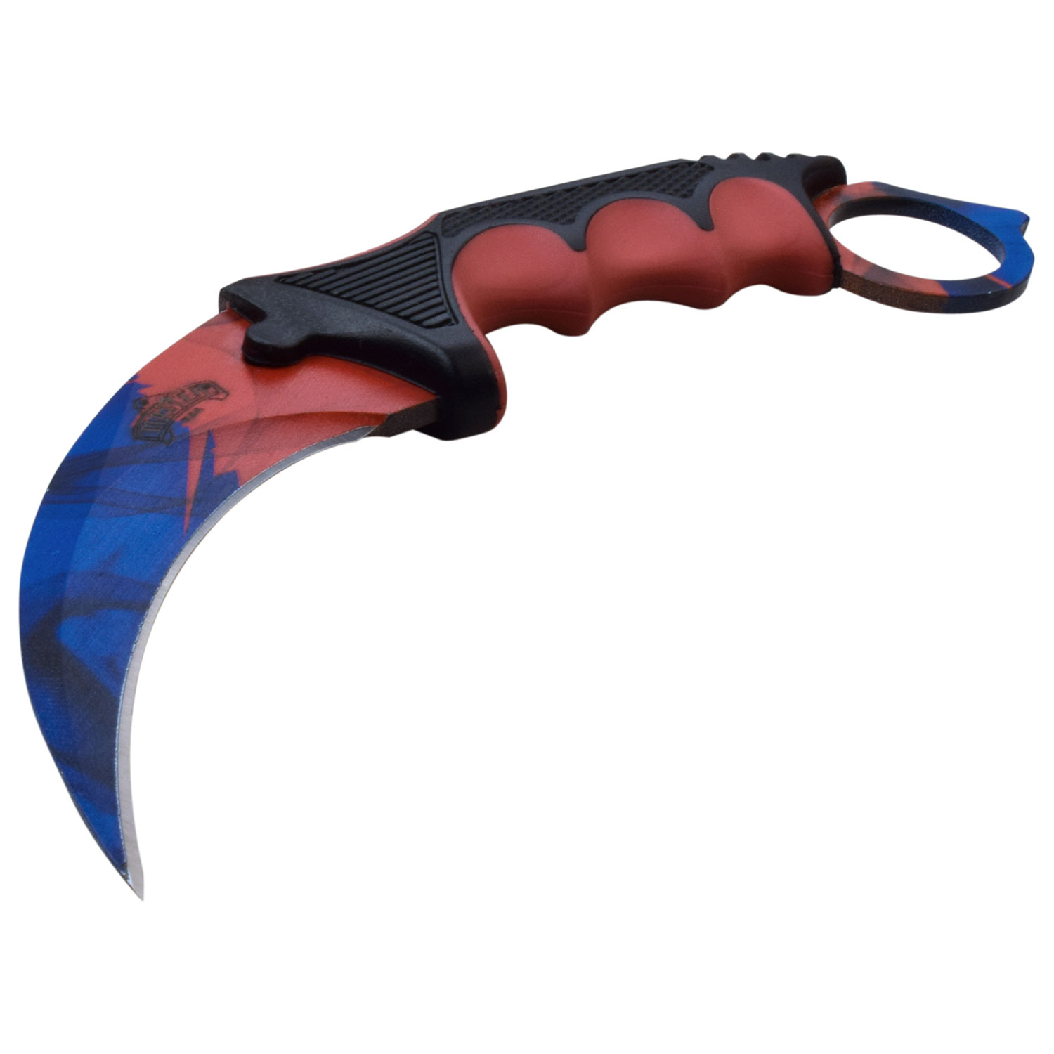 Master USA Karambit Fixed Blade 7.5″ Knife - Giri Martial Arts Supplies