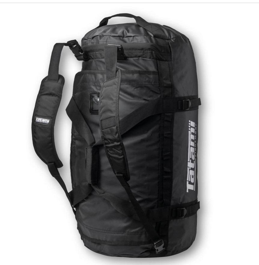 Tatami Sonkei Large Gear Bag - Giri Martial Arts Supplies