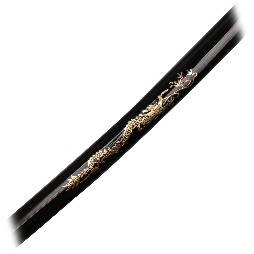 Onikiri 41″ Hand Forged Dragon Saya Samurai Sword - Giri Martial Arts ...
