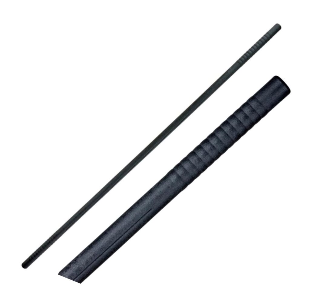 Polypropylene Jo 51" x 25mm - Giri Martial Arts Supplies