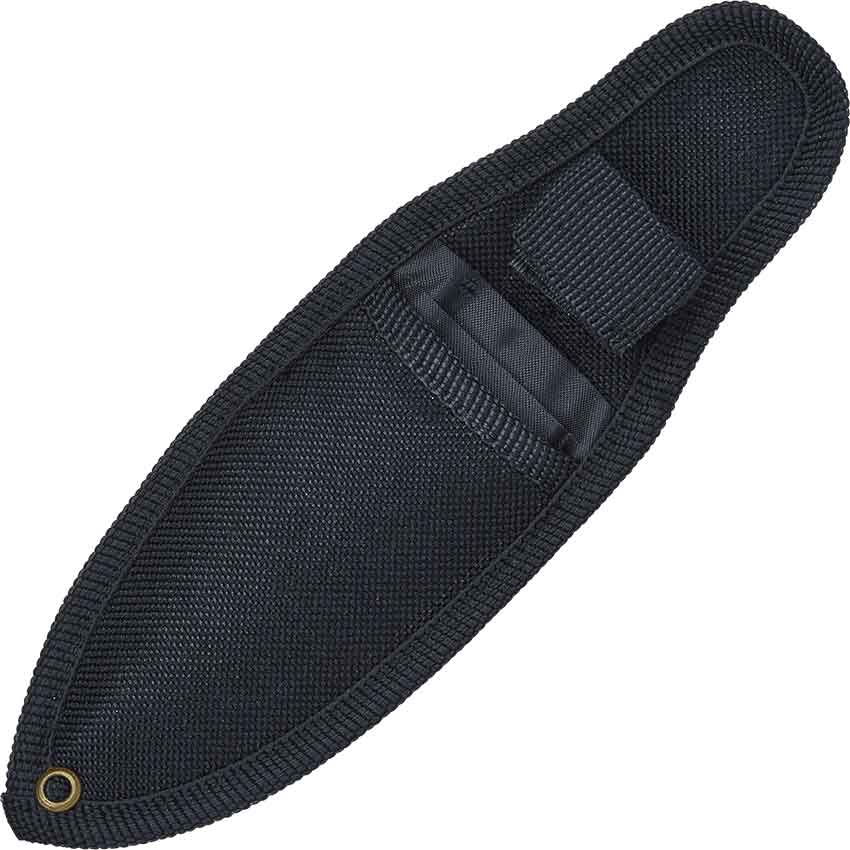 Aeroblades 3 Piece Chrome Jack Ripper Throwing Knife Set 6.5" - Giri ...