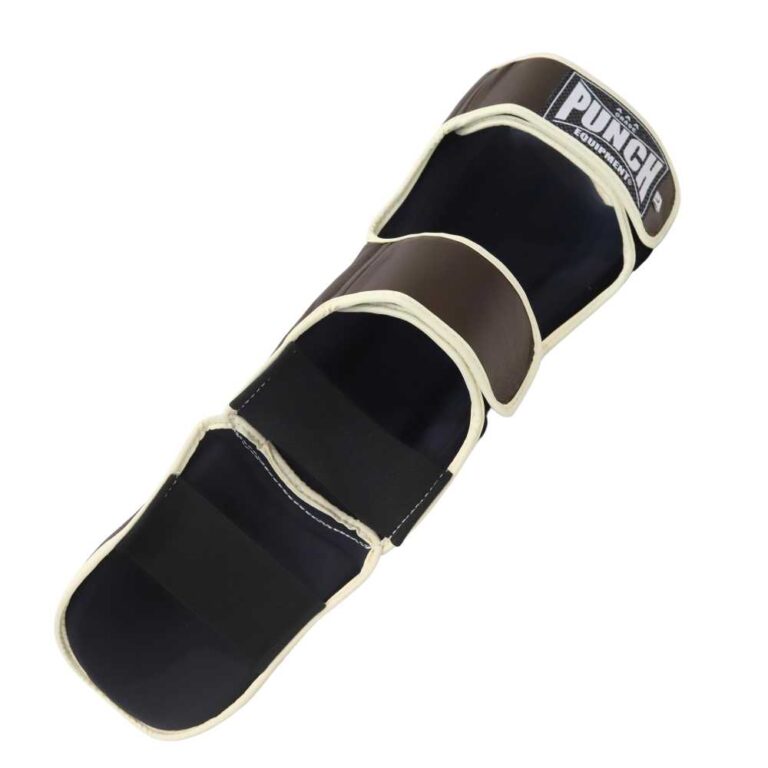 Punch Siam Shin Pads - Giri Martial Arts Supplies