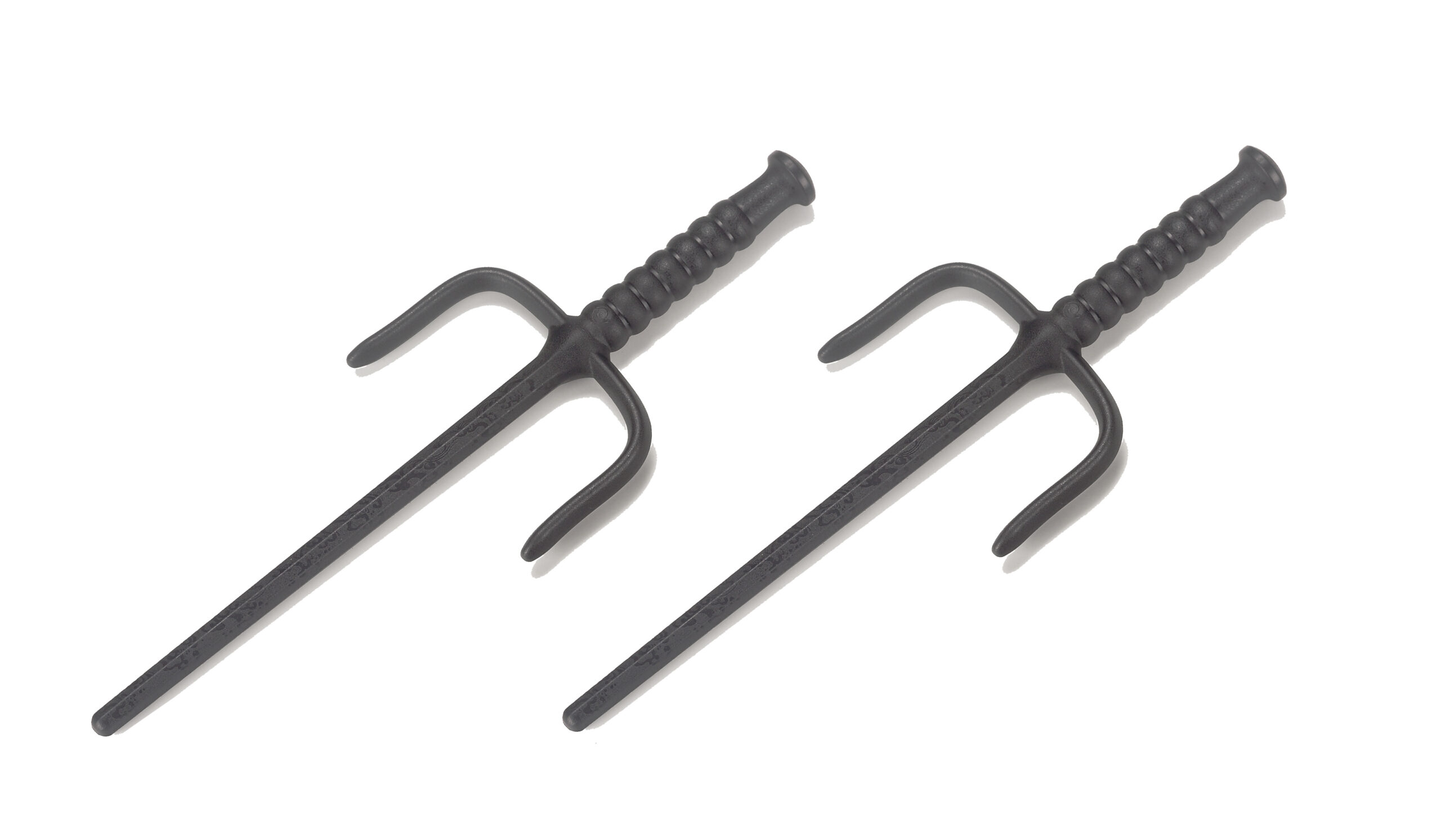 Sai Polypropylene Black 14.4″ - Giri Martial Arts Supplies